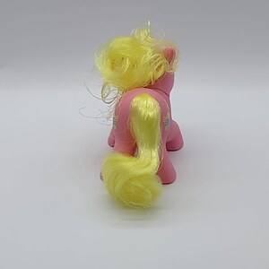 My Little Pony G1 Vintage Tappy (baby Newborn Ponies) 368-03 - Etsy