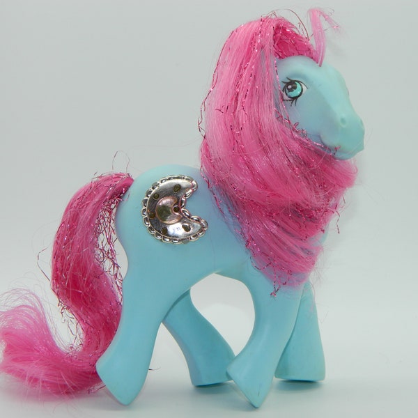 Pony Princess - Etsy