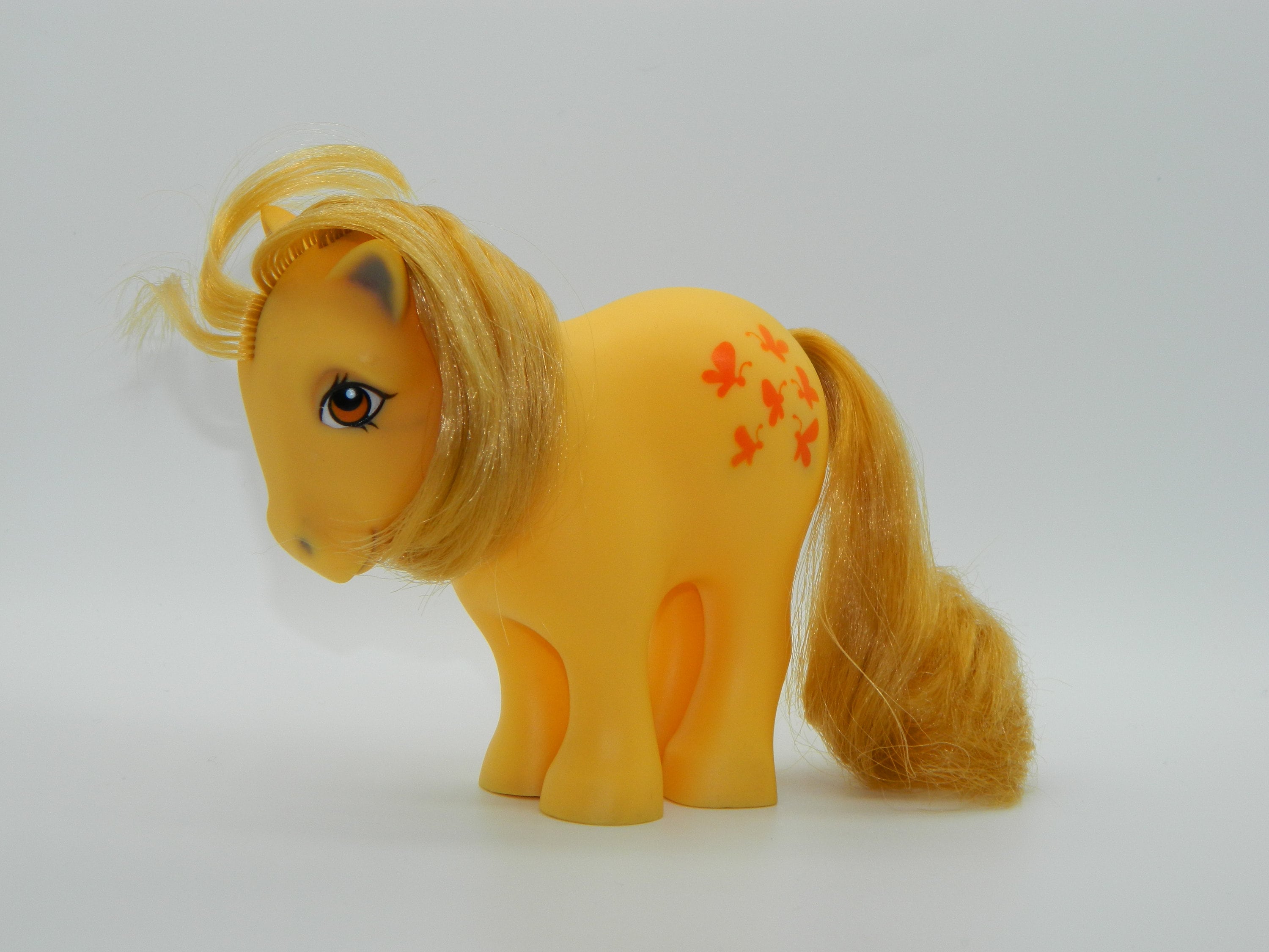 My Little Pony Butterscotch