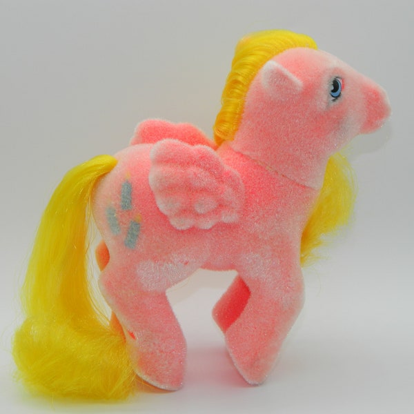 My Little Pony G1 - Etsy