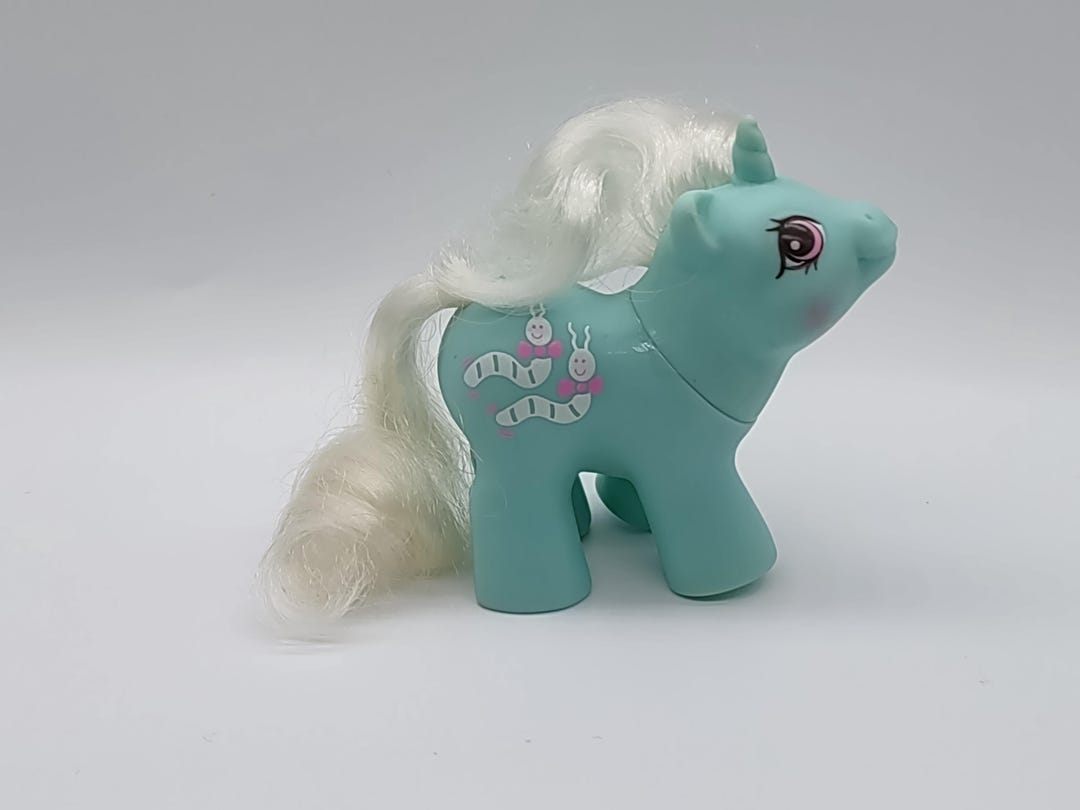 My Little Pony Wiggles newborn 372-05 - Etsy