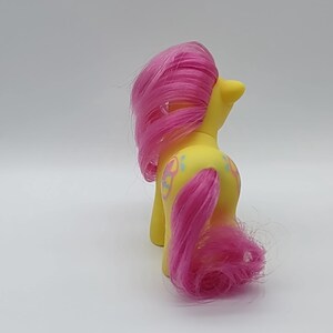 My Little Pony G1 Vintage Baby Flicker (drink 'n Wet Pony) 366-19 - Etsy