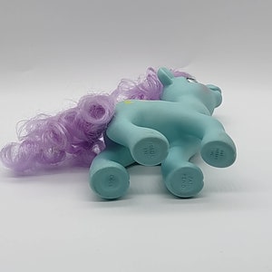 My Little Pony G1 Spunky the Camel pony Friends 383-21 - Etsy