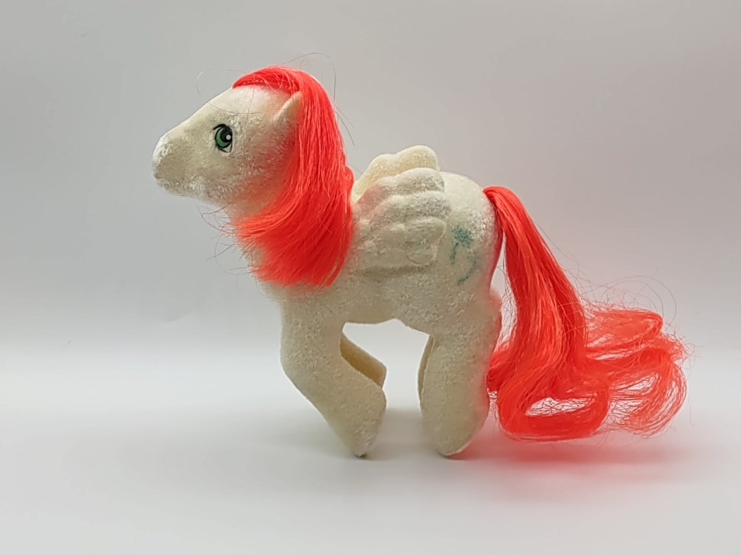 My Little Pony Paradise (so Soft Ponies) 347-03 - Etsy
