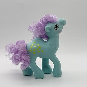 My Little Pony G1 Spunky the Camel pony Friends 383-21 - Etsy