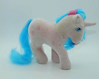 My Little Pony G1 Buttons - Etsy