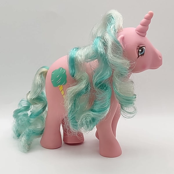 G1 My Little Pony - Etsy