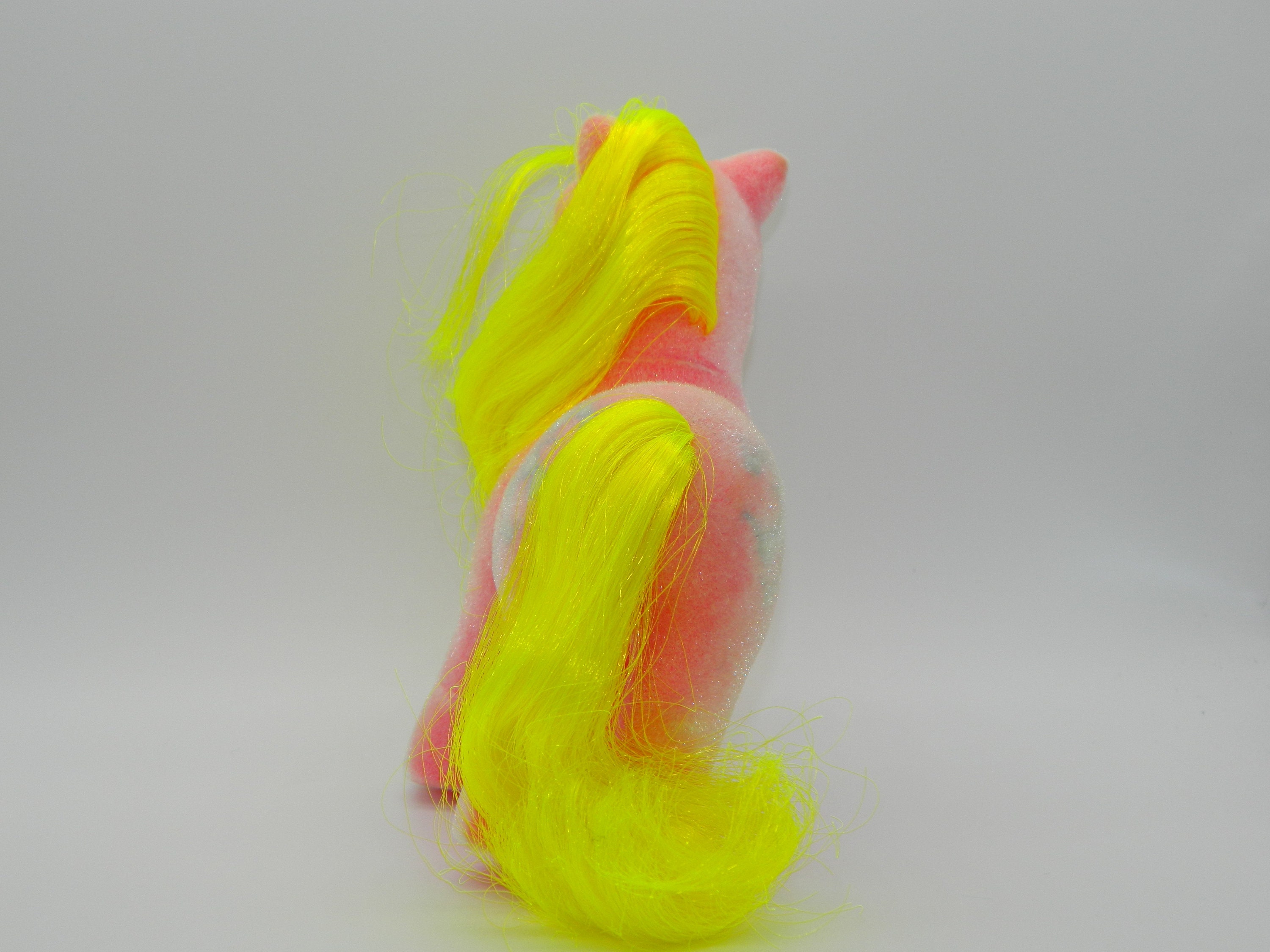 My Little Pony G1 Vintage Shady gift Party Pack So-soft - Etsy