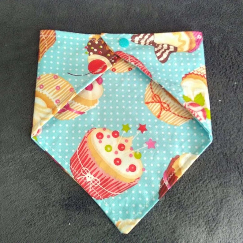 KIDS BANDANAS - Etsy