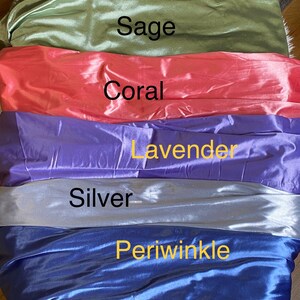 The Estelle Satin Panty Vintage Style Sexy Hi-cut Leg Bikini Panties ...