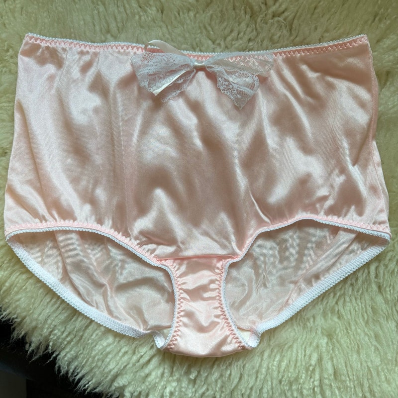 Granny Sexy Panties Etsy