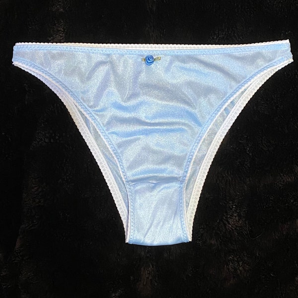 Mens Nylon Panties - Etsy