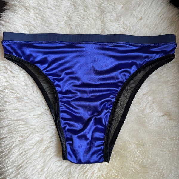 Mens Sheer Underwear - Etsy