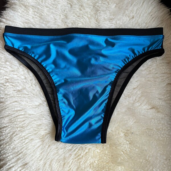 Mens Sheer Underwear - Etsy