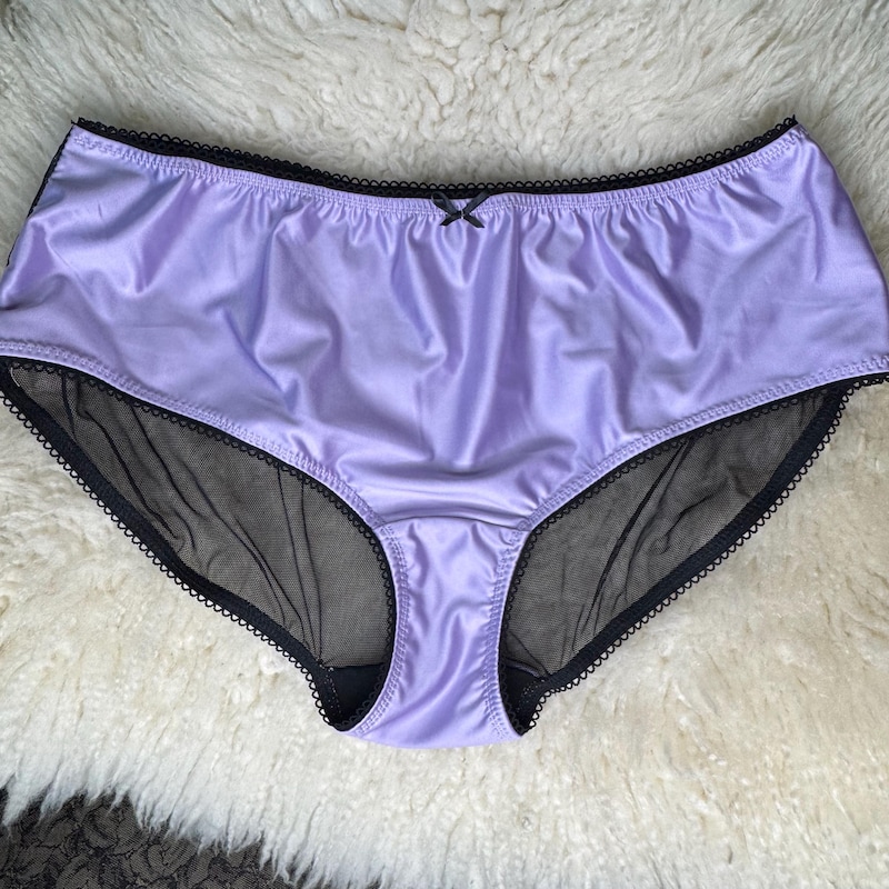 Feminine Panty for Men - Etsy