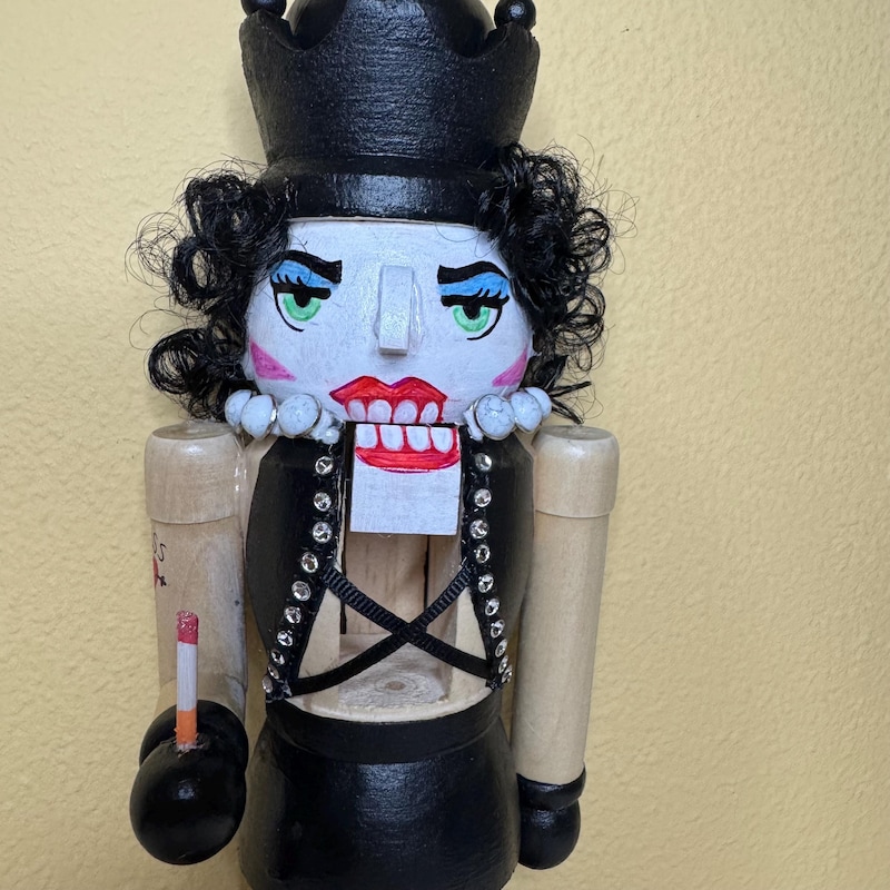 Transvestite on Transvestite - Etsy