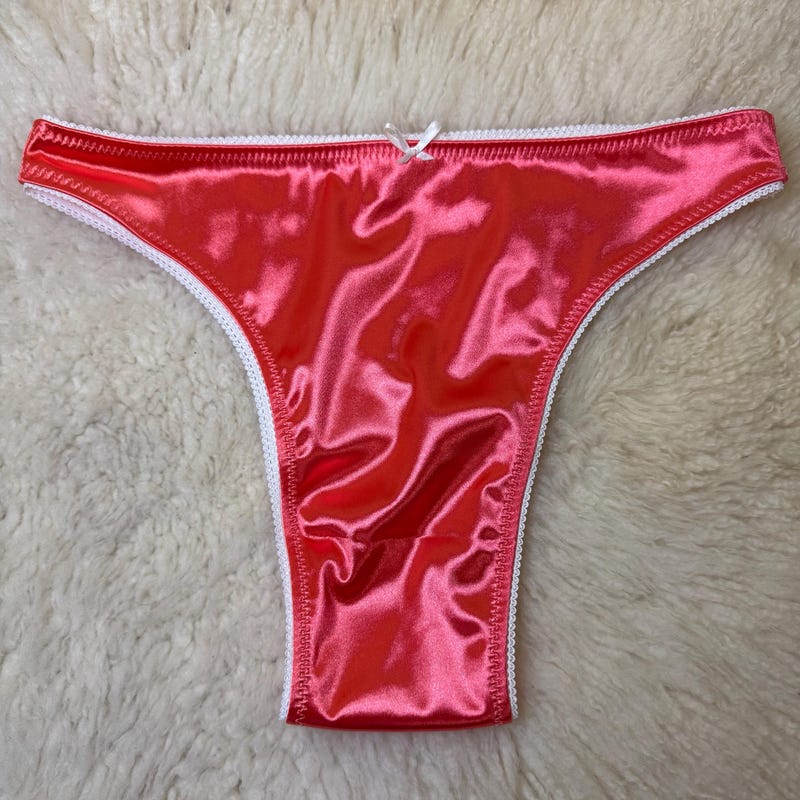 Feminine Panty for Men - Etsy