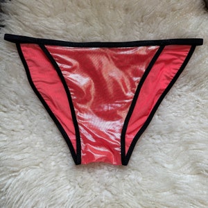 Mens Sheer Underware - Etsy