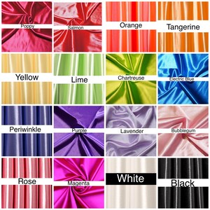 The Estelle Satin Panty ~ Vintage Style Sexy Hi-cut Leg Bikini Panties ...