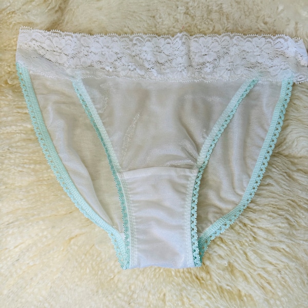 Feminine Panty for Men - Etsy