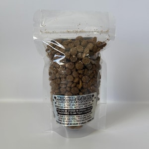 Picky Prickles Hedgehog Kibble Mix - ULTRA MINI SAMPLE 2 Oz. - Etsy