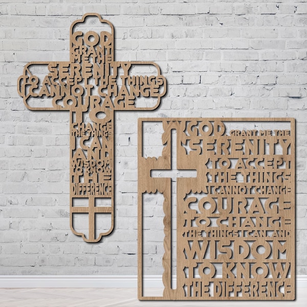 Prayer Laser Svg - Etsy