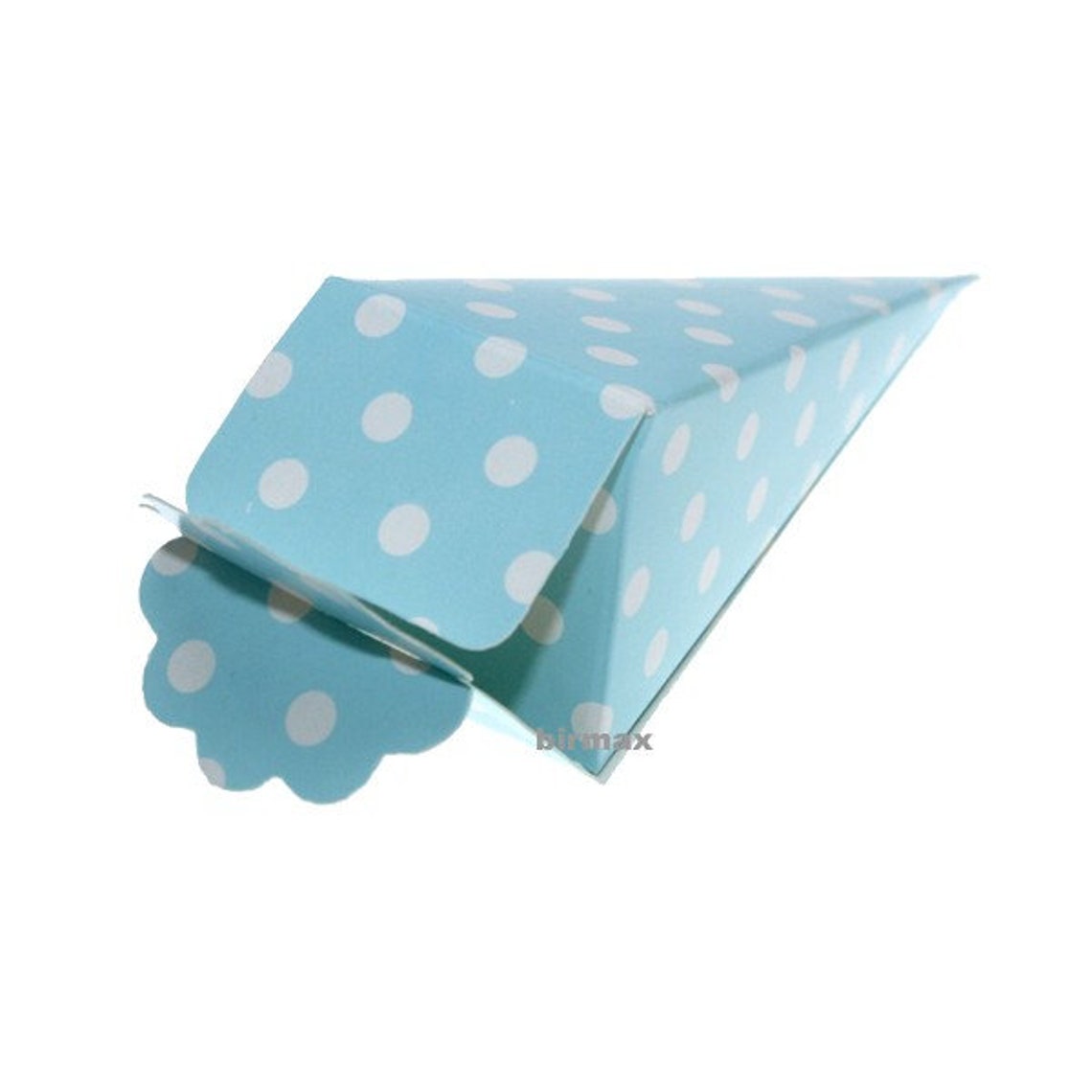 Gift Box Cut Template SVG Ai PDF Cdr Dxf File Format. | Etsy