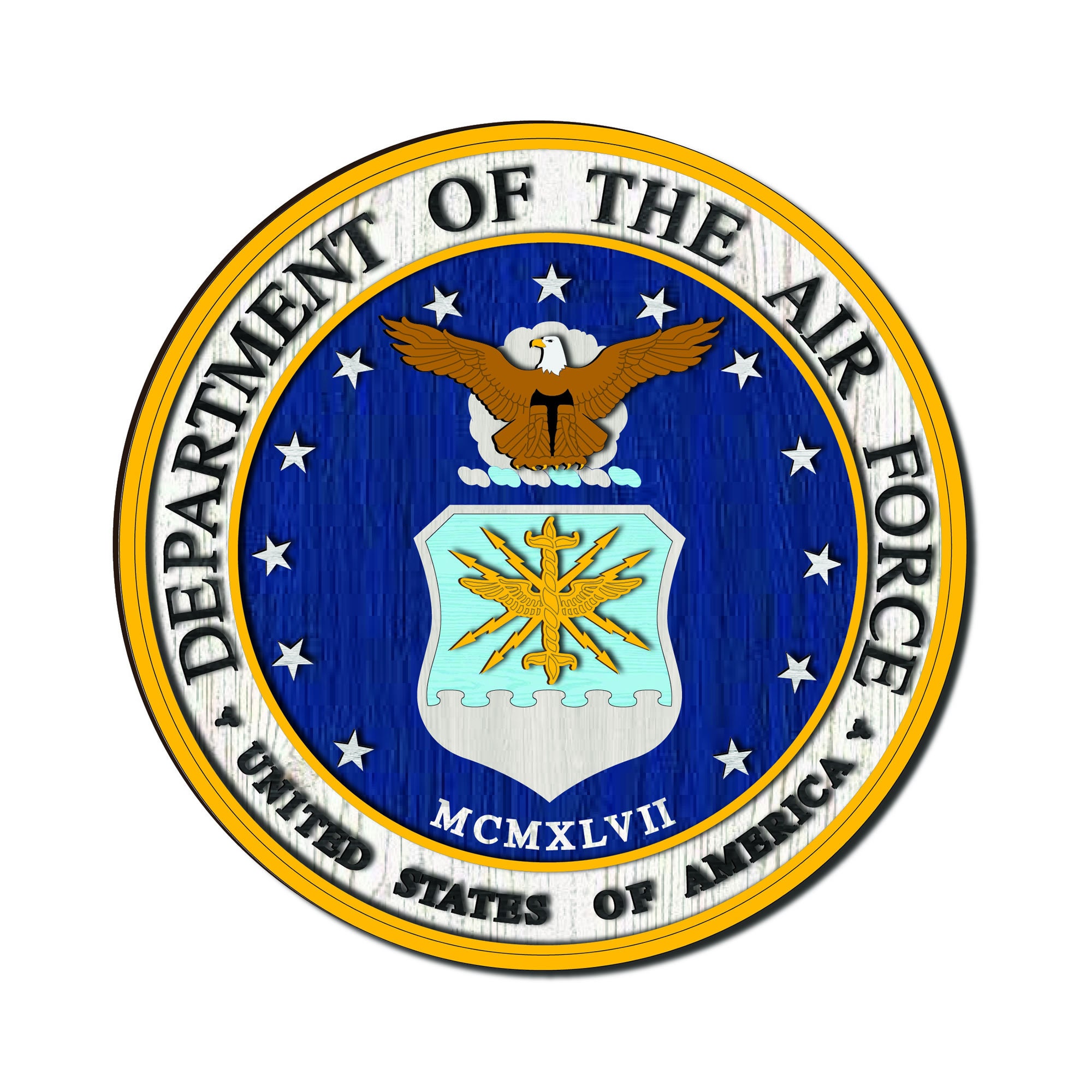 United States Air Force Clip Art