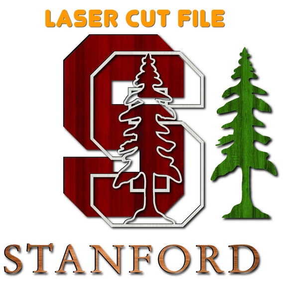Stanford Logo Transparent