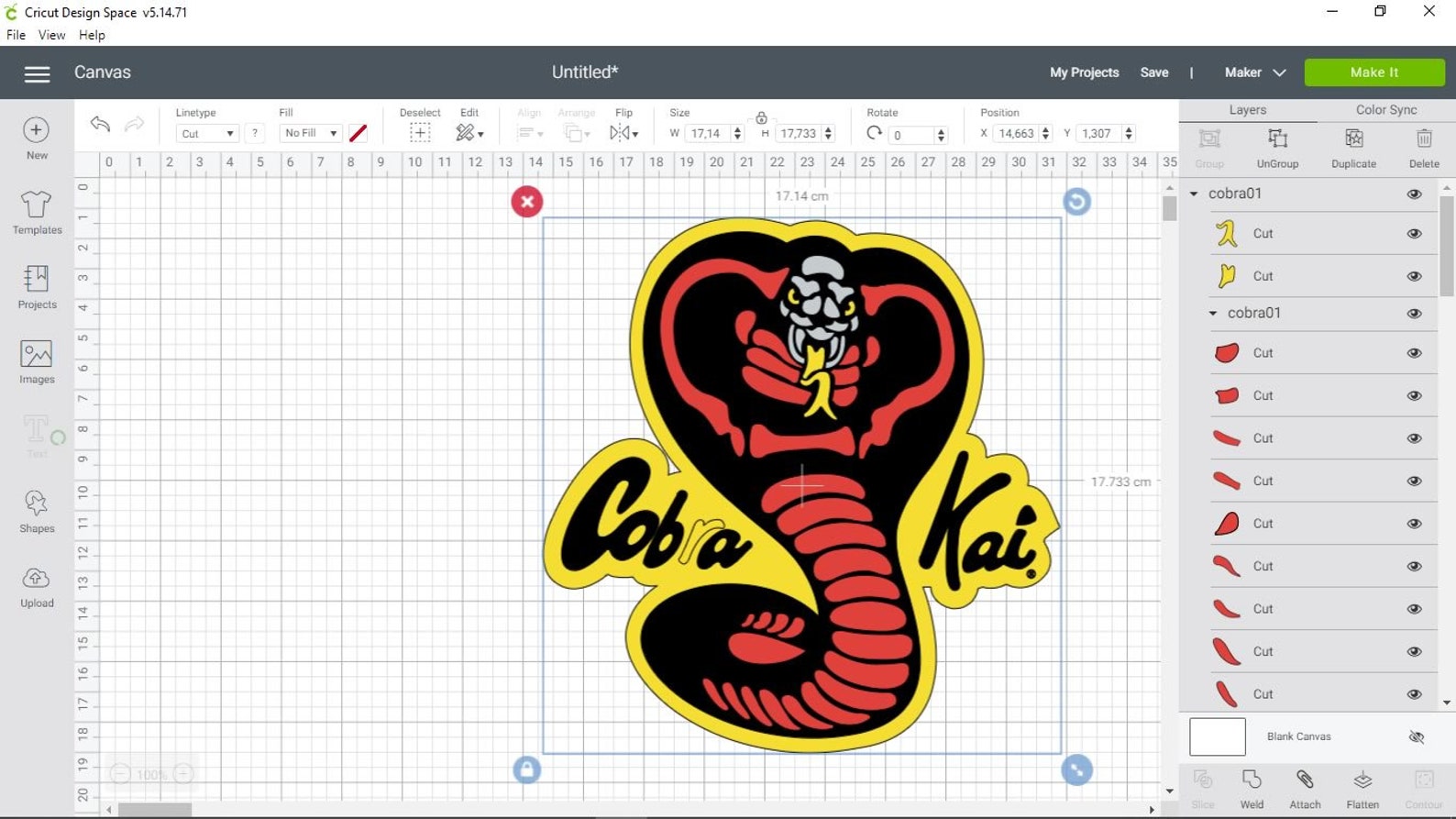 Cobra Kai Set SVG. Karate Kid Svg. Cricut Cut Files. Cdr Svg - Etsy Canada