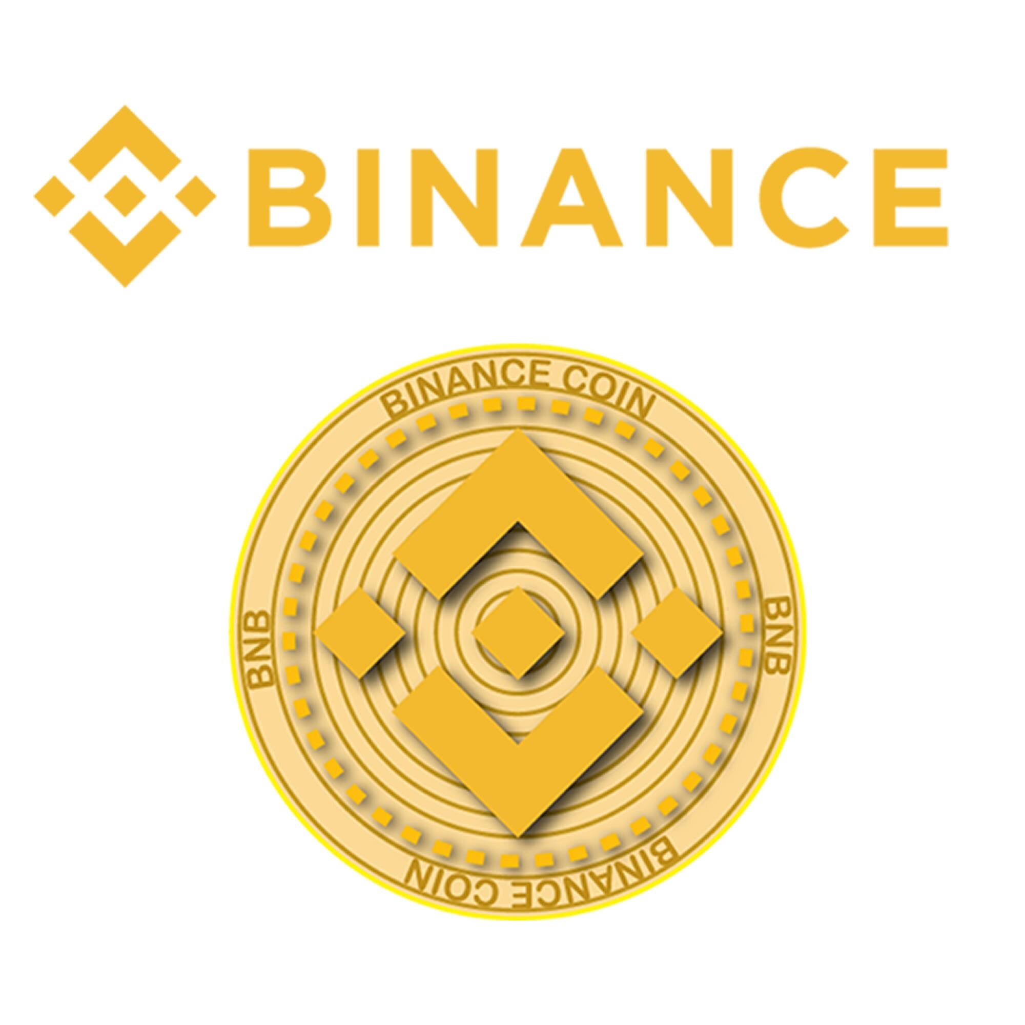 Bitcoin Svg Files. Dogecoin Svg Files. Binance Coin Svg Files. - Etsy ...