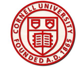 Cornell Logo Transparent