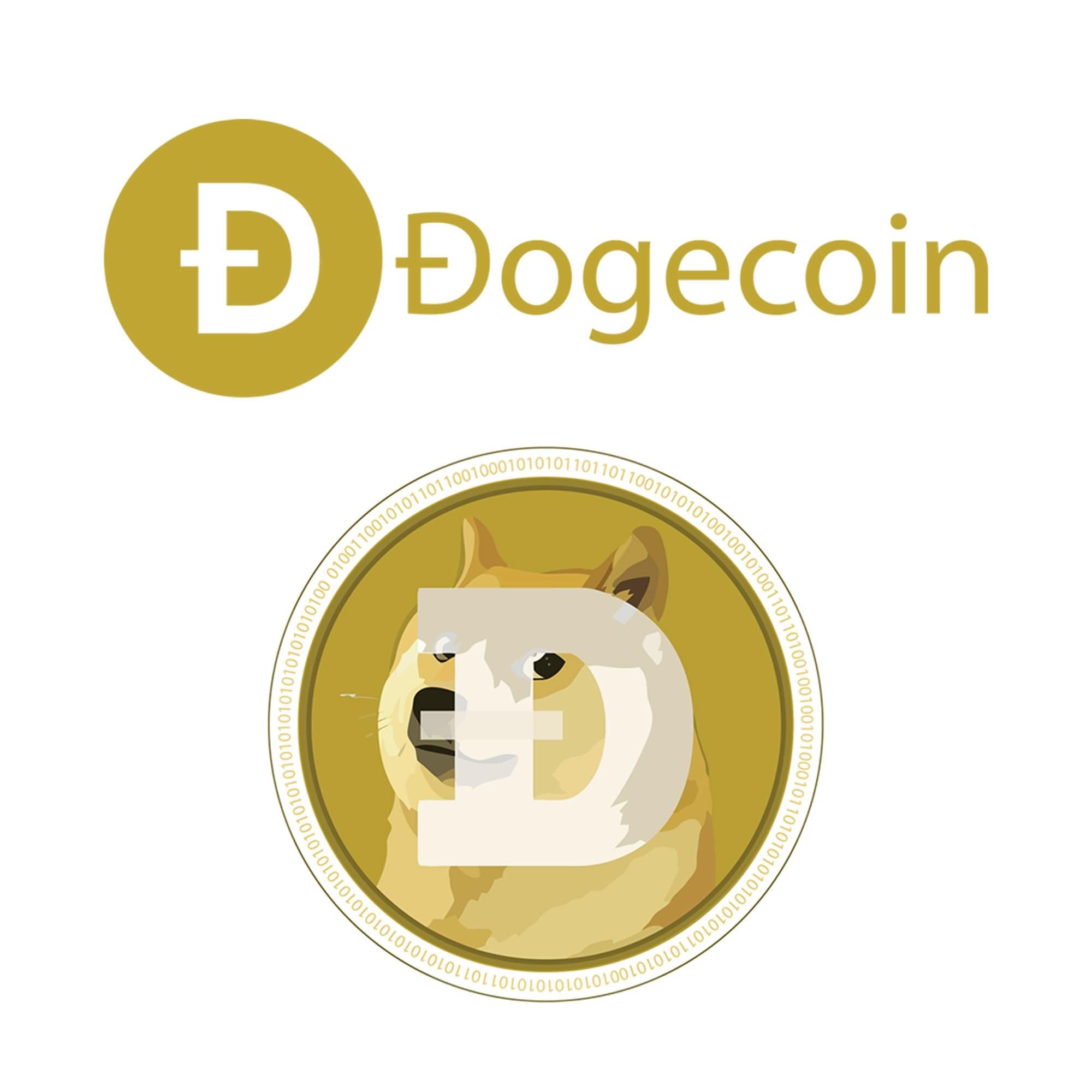 Bitcoin Svg Files. Dogecoin Svg Files. Binance Coin Svg Files. - Etsy ...