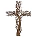 Tree of Life Cross SVG. Cross Models With Layer Options. Cross Svg, Png ...