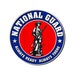 United States National Guard Wallboard for Laser Cutting. National ...