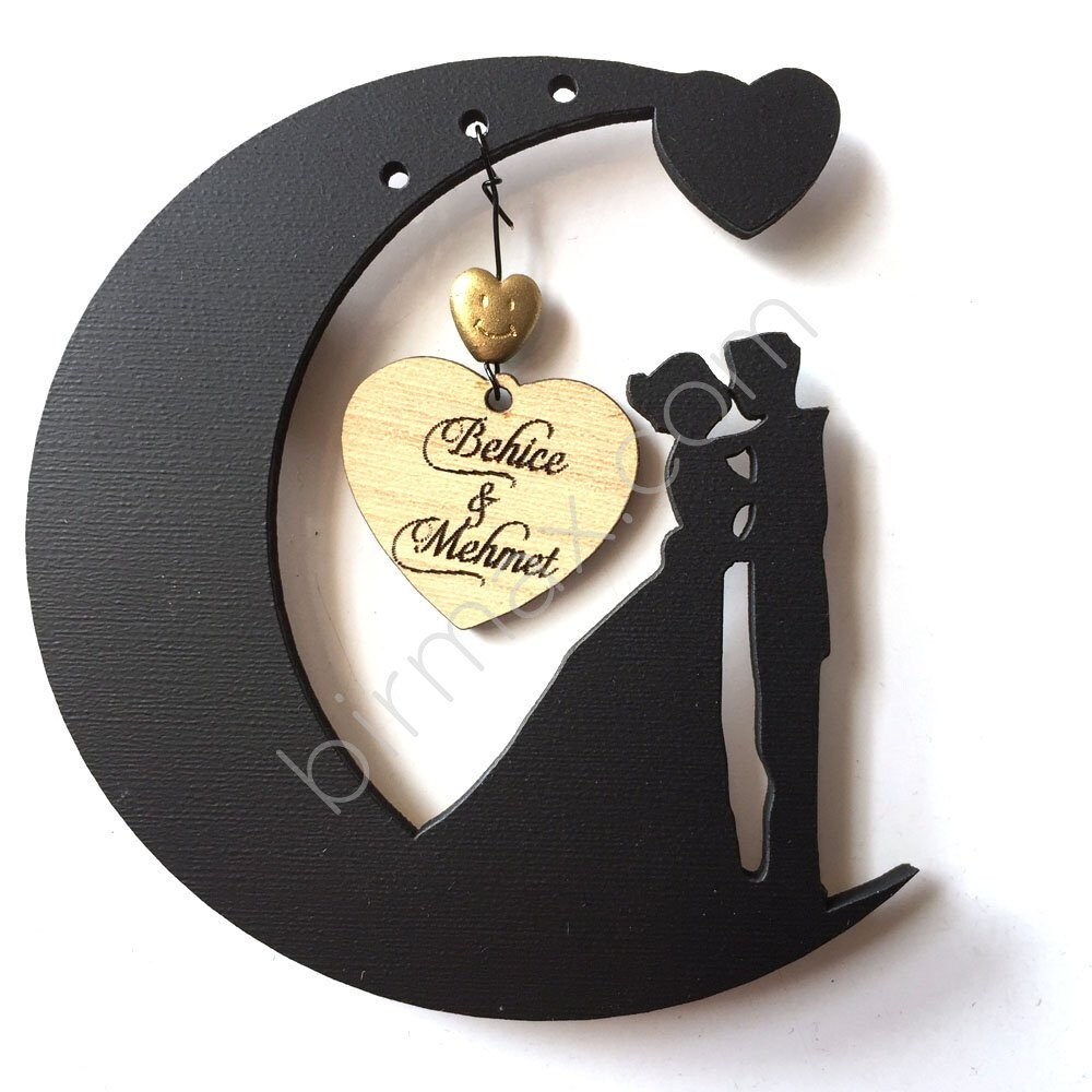 Wedding 3mm Laser Cut.laser Cut Project Plan.instant Download. - Etsy