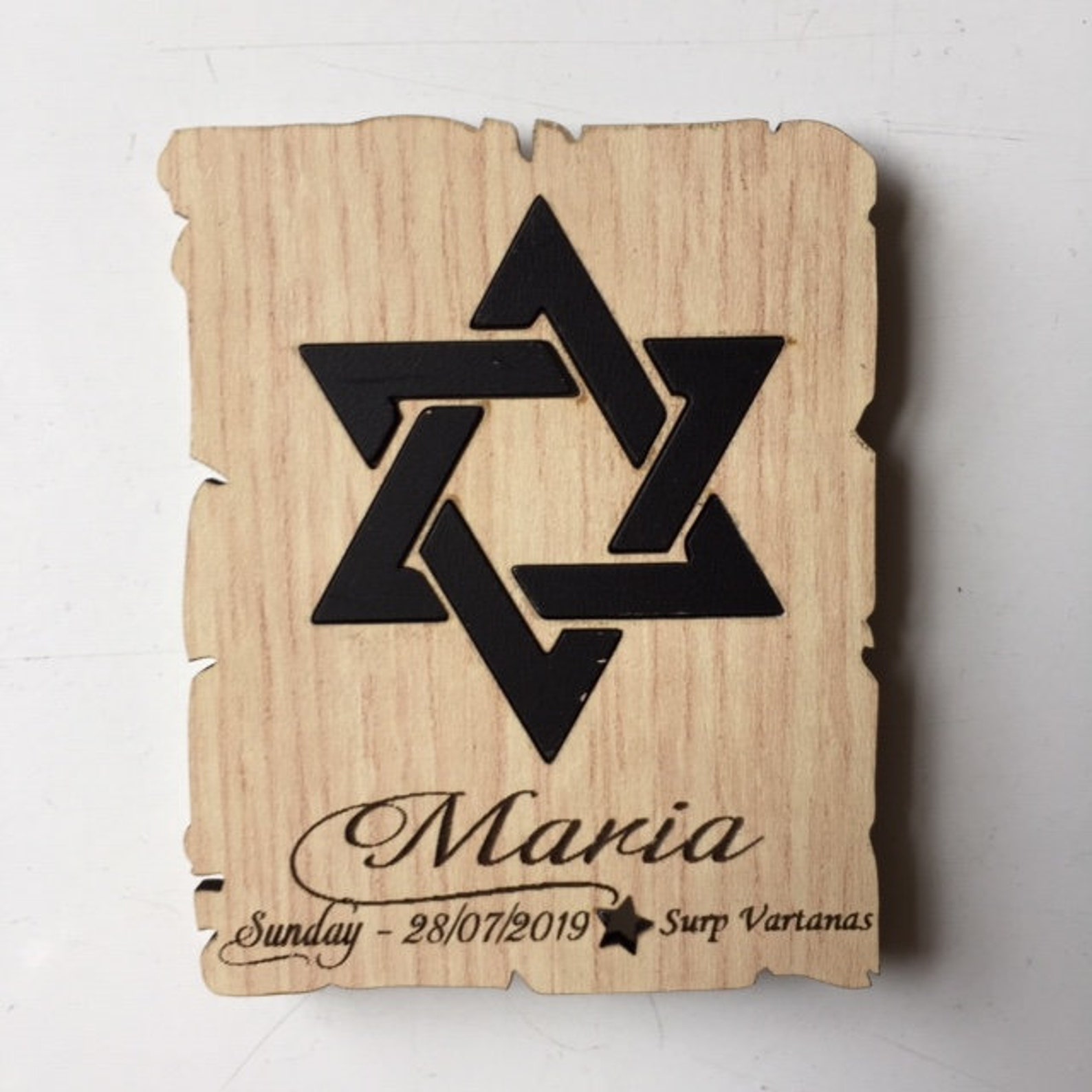 7 Designs Baptism Magnet,christian Laser Cut.laser Cut Project Plan ...