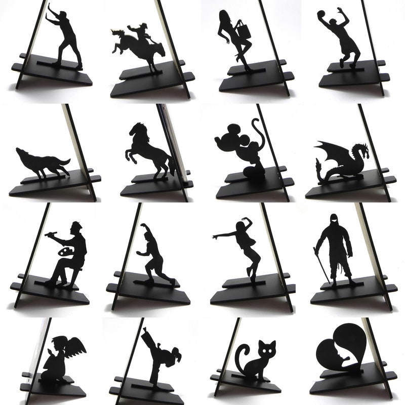 Plans for a Phone Holder - Etsy