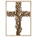 Tree of Life Cross SVG. Cross Models With Layer Options. Cross Svg, Png ...