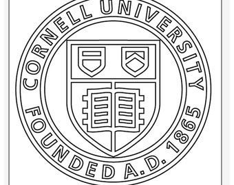 Cornell Logo Png