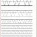 Learn Alphabets Tracing-pre-k & Kindergarten Uppercase/capital Letter ...