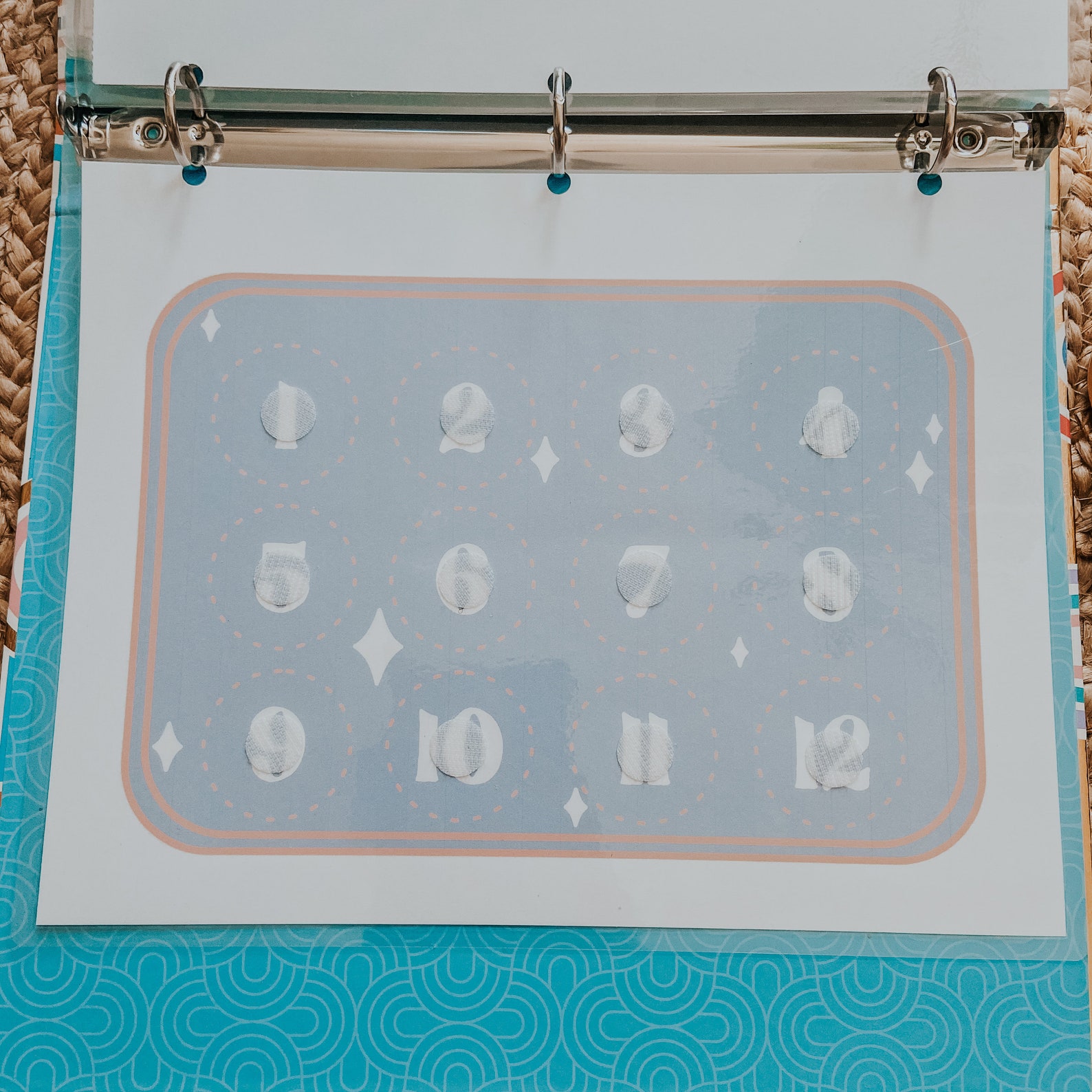 Counting Cookies Learning Preschool Kids Digital Download - Etsy