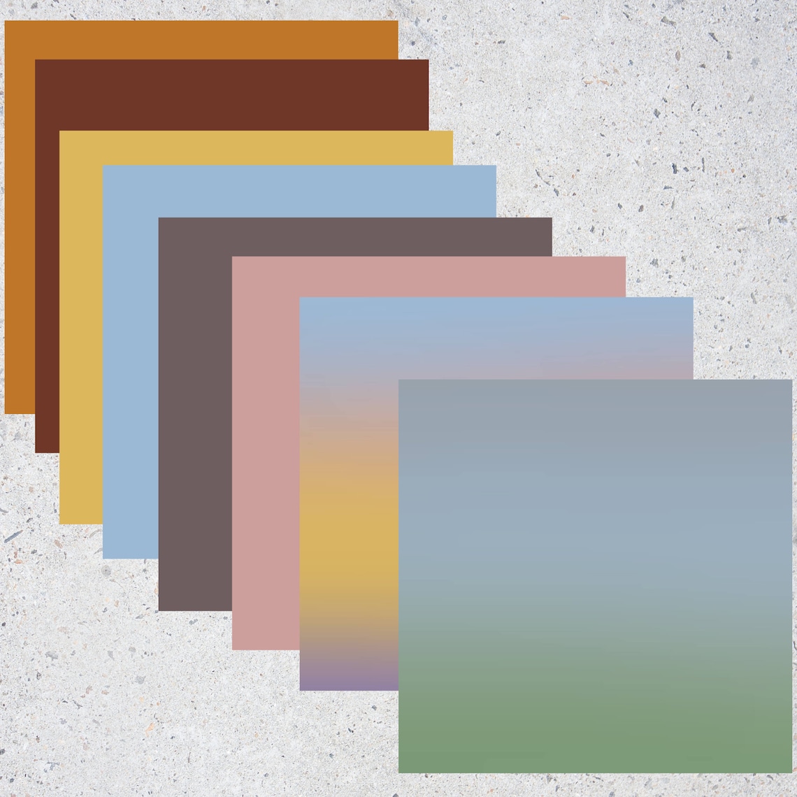 Taylor Swift Inspired Seamless Digital Paper Eras Tour Custom Art ...