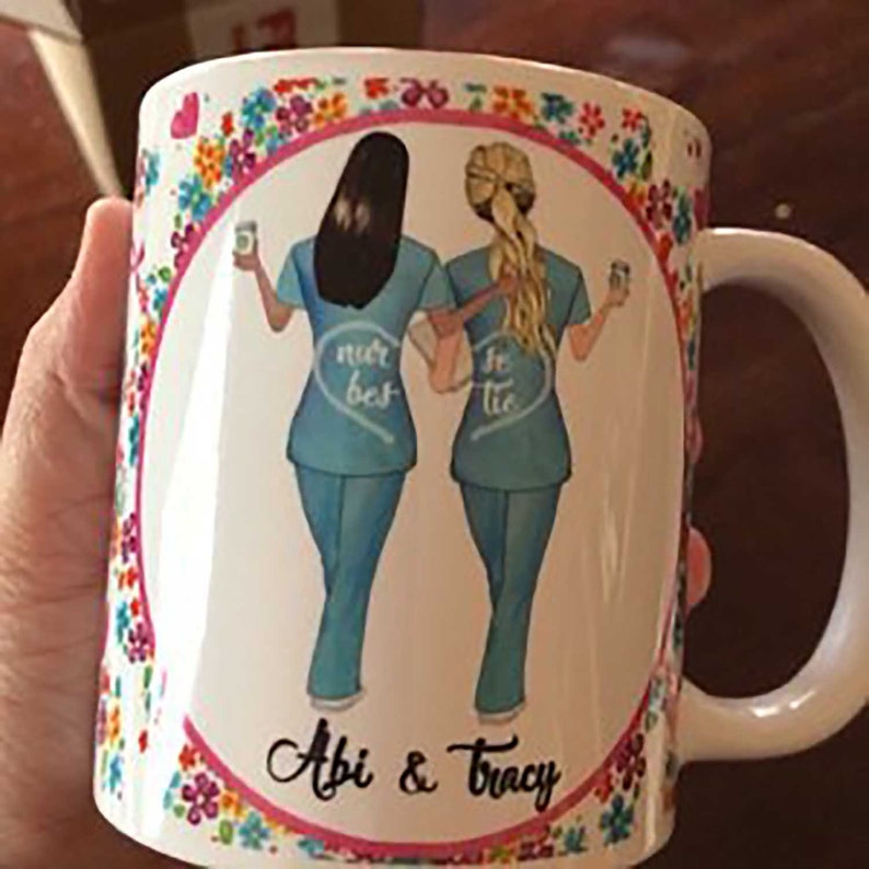 Nursing Student Nurse Gift Nurse Cup Nurse Graduation Gift - Etsy