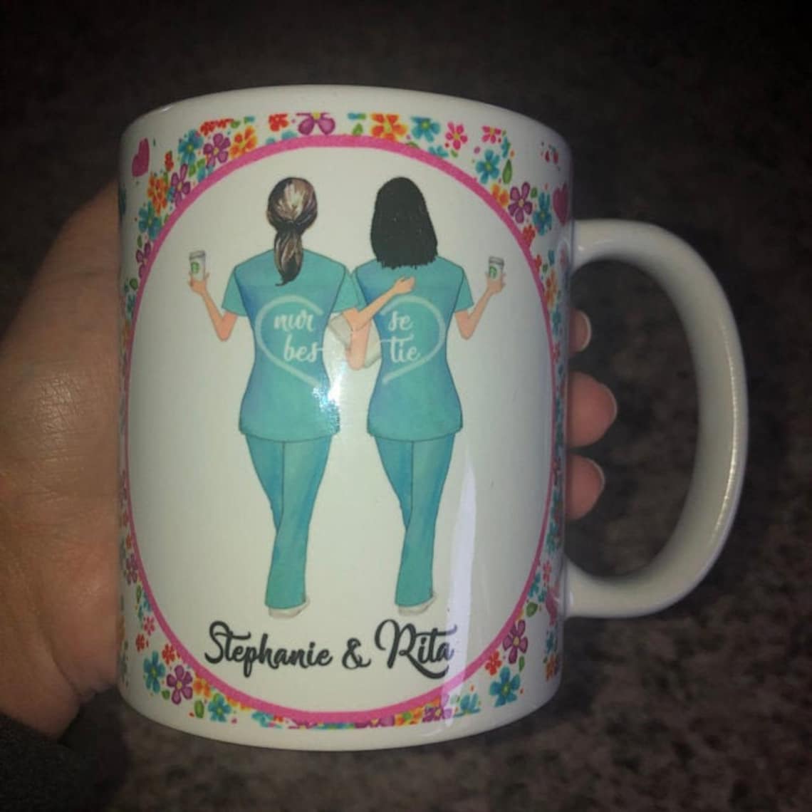Nurse Mug Nurse Coffee Mug Nurse Gift Gift for Nurse Nurse - Etsy