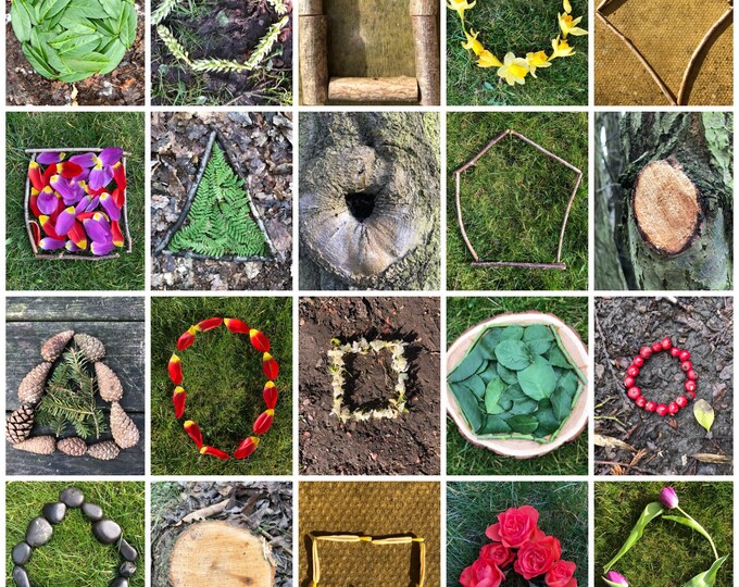 earlyyearsoutdoor | Etsy