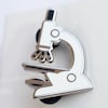 PUBLIC HEALTH Enamel Pin / Science / Scientist / Microbiology /lab ...
