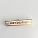 Antibiotic Resistance Awareness Pill Enamel Pin / Microbiology ...