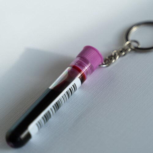 Gold Flask Lapel Pin CC296G Science and Laboratory Pins for | Etsy