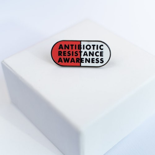 Microbiologist Enamel Pin / Microbiology / Science Gift / - Etsy